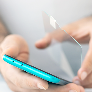 UV optical film coating series - CHEM-MAT TECHNOLOGIES